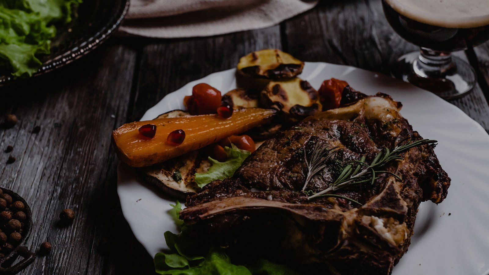 Home 03 One Page - Altezza Cocina Italiana